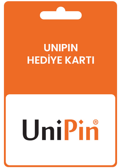 EPİN - UniPin UC 100 TL